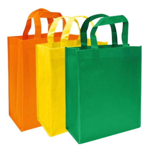 Bolsa Ecológica - Bolyprom