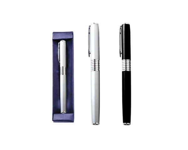 Plumas personalizadas - Bolyprom